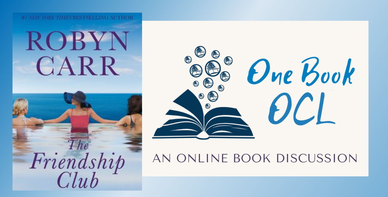 Home | Ocean County Library